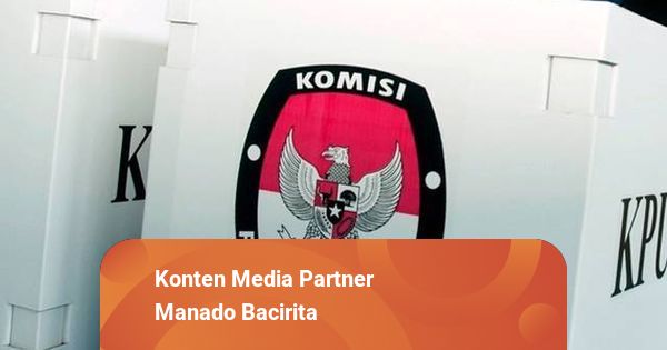 Seleksi Calon Anggota KPU Kabupaten dan Kota di Sulut Diduga Curang ... Seleksi Calon Anggota KPU Kabupaten dan Kota di Sulut Diduga Curang ...